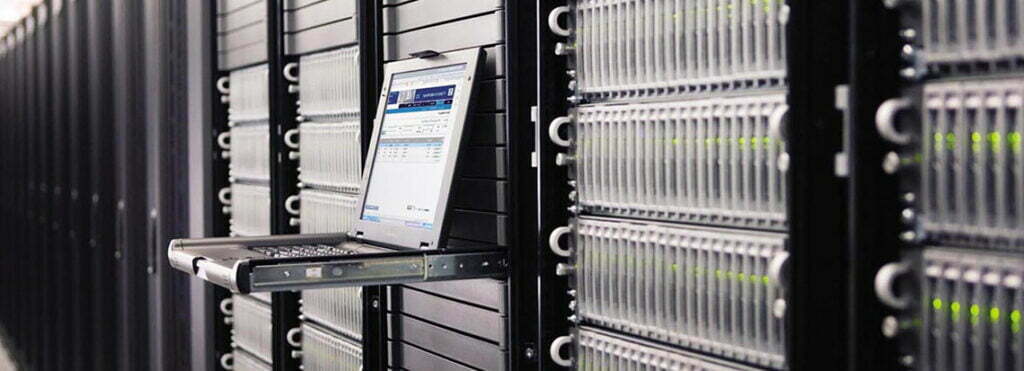 Adaptive PC Solutions